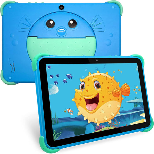Kids Tablet – SSA Wifi Digital Photo Frame